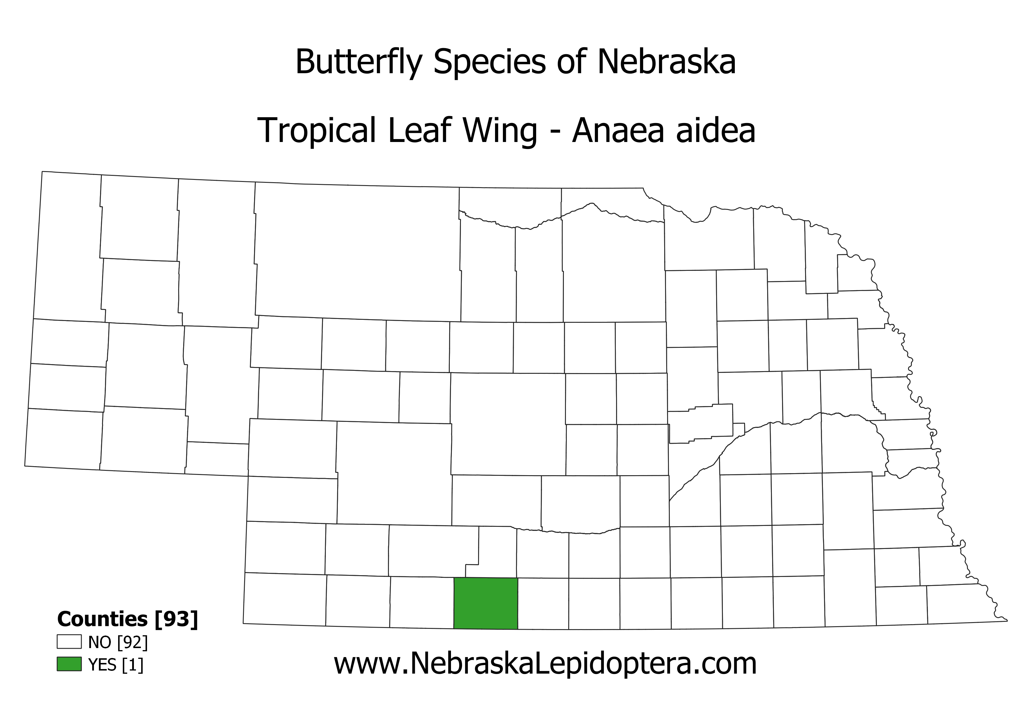 Butterfly_Maps-1 – Nebraska Lepidoptera: A Guide to Nebraska ...
