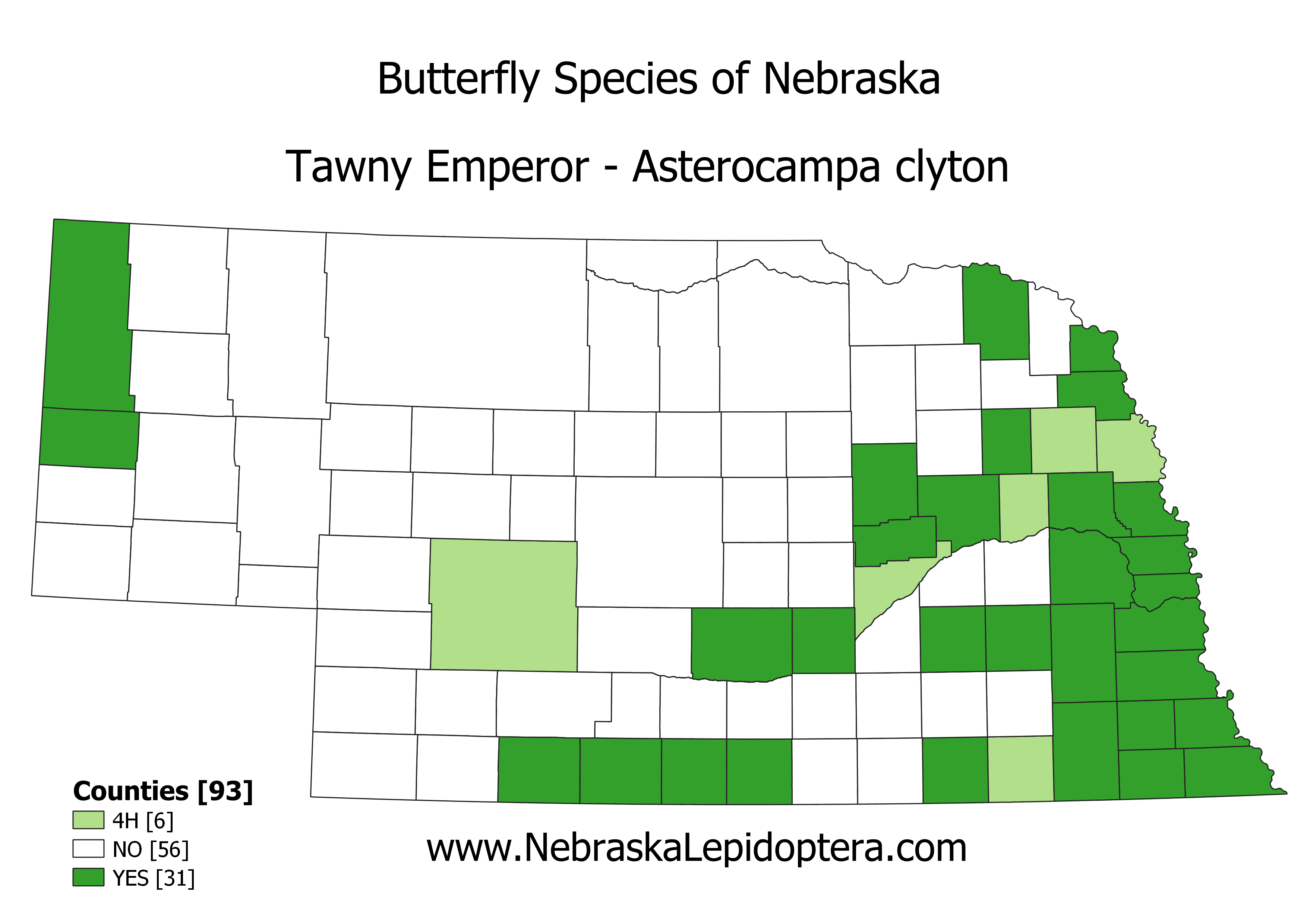 Butterfly_Maps-10 – Nebraska Lepidoptera: A Guide to Nebraska ...