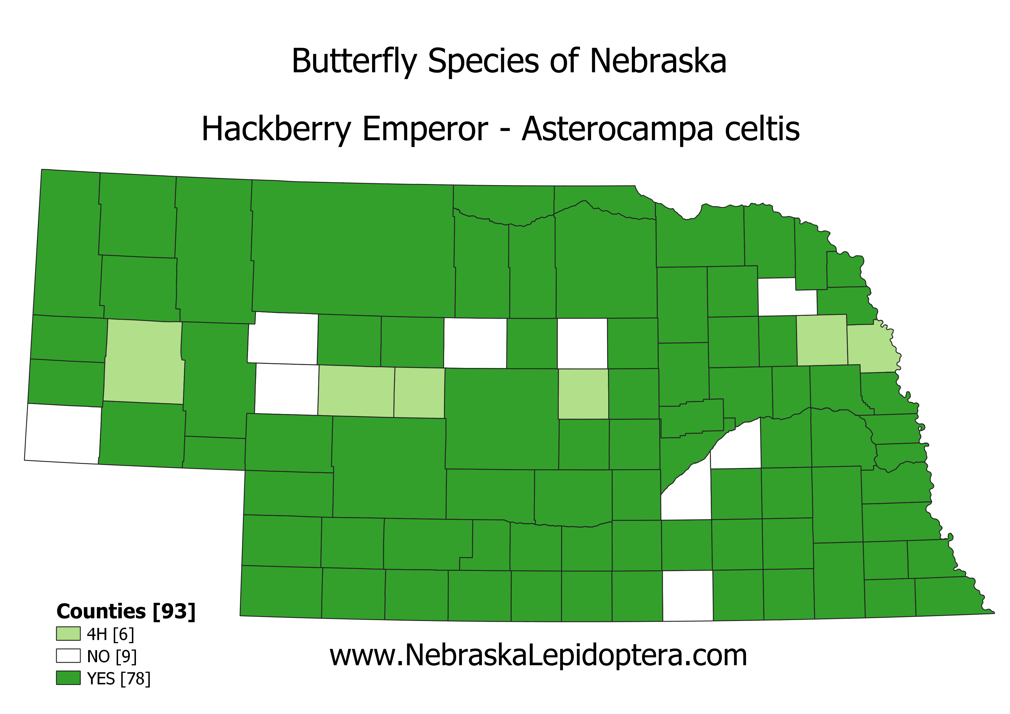 Butterfly_Maps-8 – Nebraska Lepidoptera: A Guide to Nebraska ...